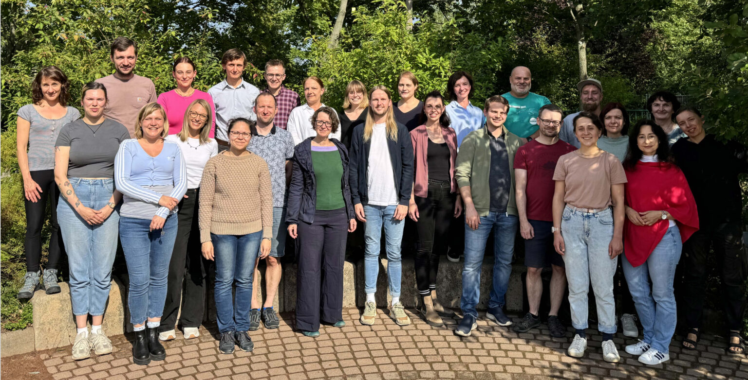 Kollegium – @ Gymnasium LEO